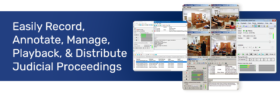 Court & Administrative Hearing Recording – JCG Technologies